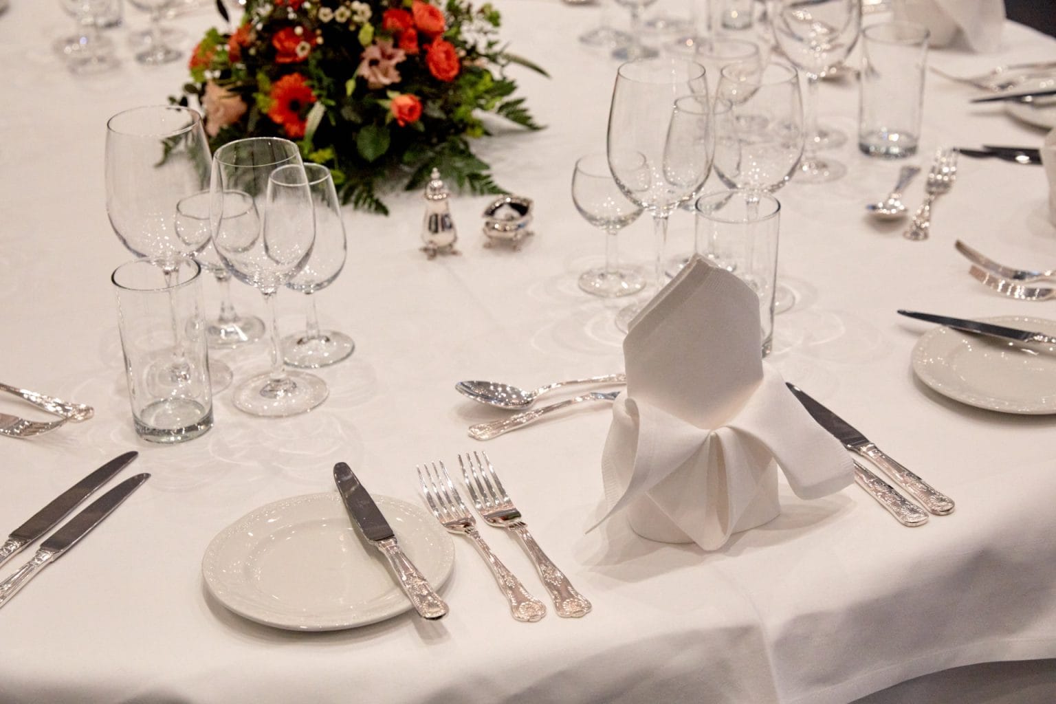 5-Day Butler Course - Exclusive Butler School