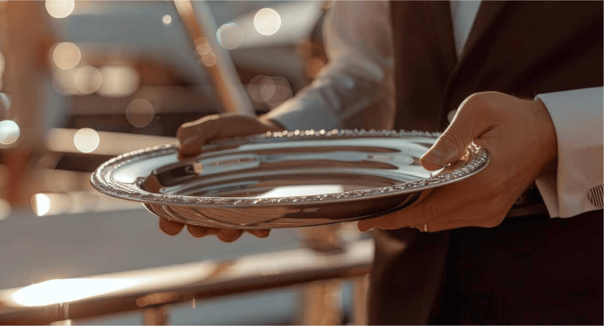 5-Day Butler Course - Exclusive Butler School