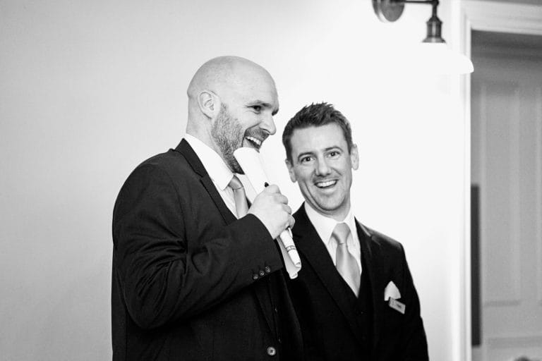 Butler Training for Excellence in Service